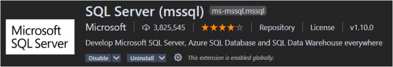 SQL Server and Docker - theDenSter